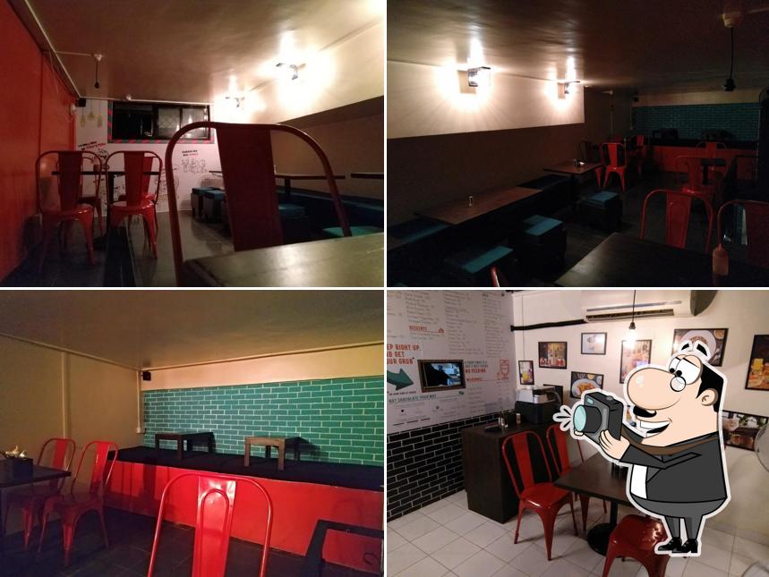 Where Else Cafe, Pune - Restaurant reviews