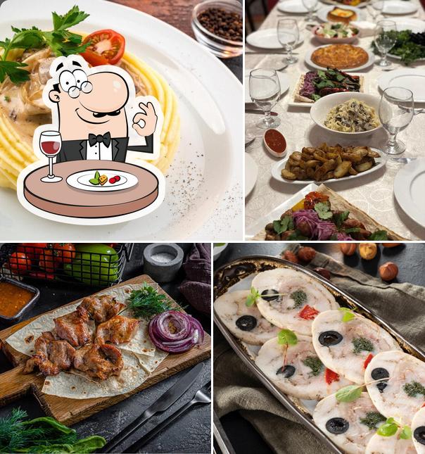 Wood restaurant, Balashikha - Restaurant reviews