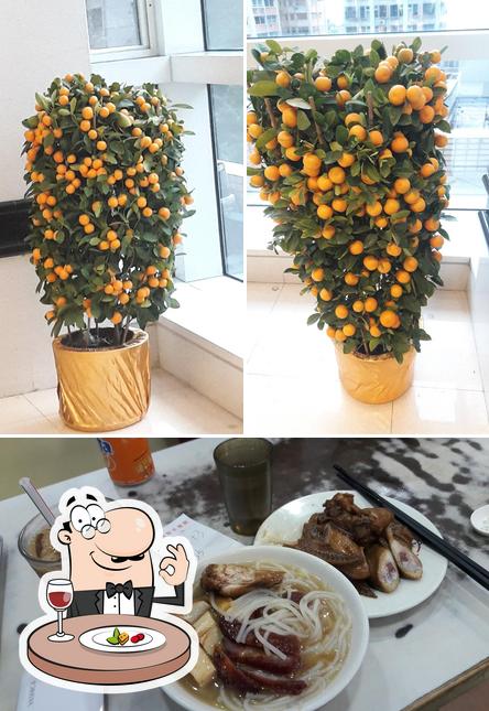 Yee King Restaurant, Hong Kong - Restaurant reviews