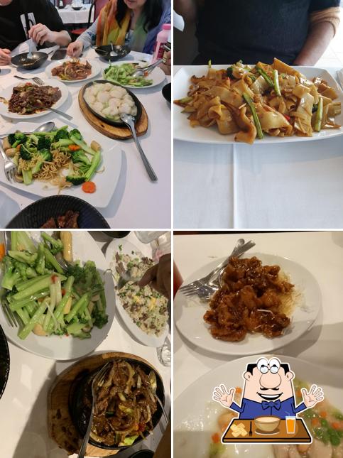 Top 7 places to eat in Rouse Hill, august 2025 - Restaurant Guru
