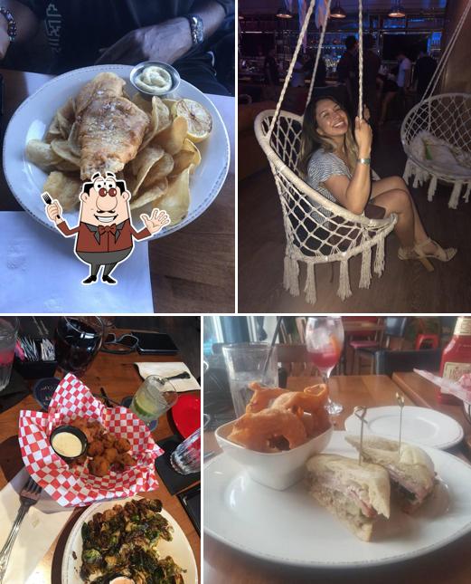 Dringk Eatery + Bar, Rancho Mirage - Restaurant menu, prices and reviews