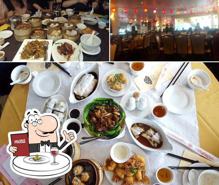 Tai Wu, Manchester - Restaurant menu, prices and reviews