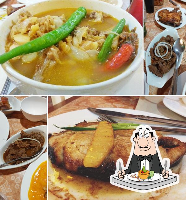 Mila's, Hinigaran - Restaurant menu, prices and reviews
