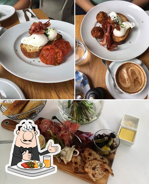 Dunbar House Watsons Bay, Watsons Bay - Restaurant menu, prices and reviews
