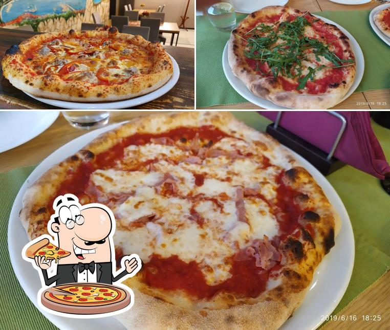 Amore Mio, Elblag - Restaurant menu, prices and reviews