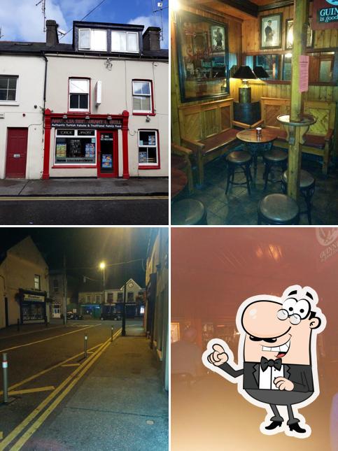 Top 5 restaurants in Midleton, december 2025 - Restaurant Guru