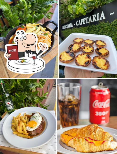 Augusta Padaria Artesanal, Recife - Restaurant menu, prices and reviews