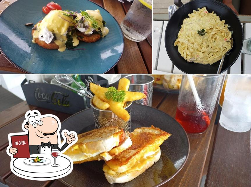 Bellézar Umhlanga - Beach Cafe & Bar, Umhlanga - Restaurant reviews