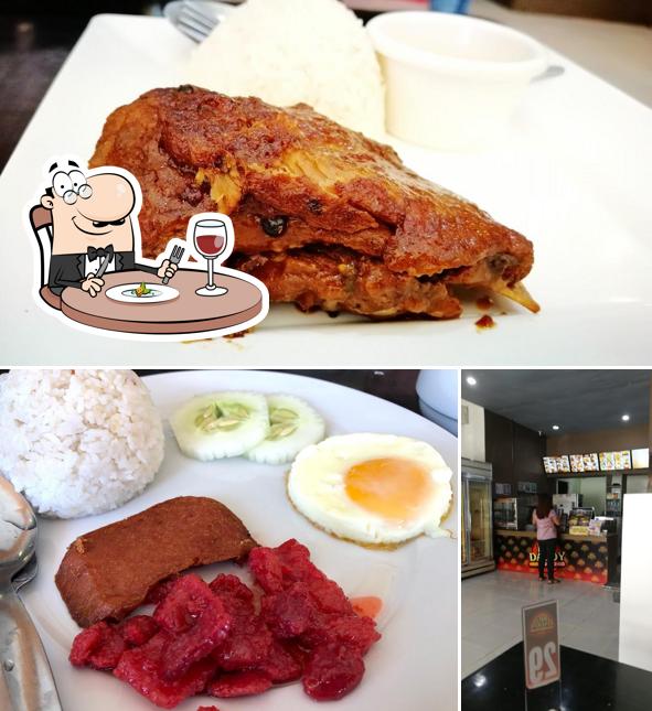 Big Daddy restaurant, Butuan City - Restaurant reviews