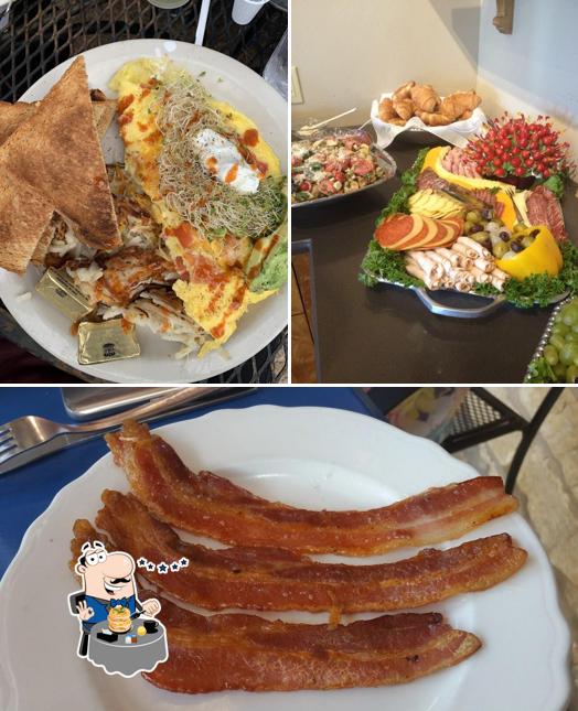 Cafe Lago, 1200 Lakeway Dr in Lakeway - Restaurant menu and reviews