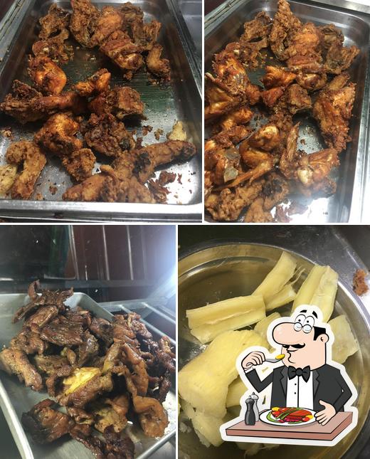Pica pollo morena - Menú del restaurante, precios y reseñas
