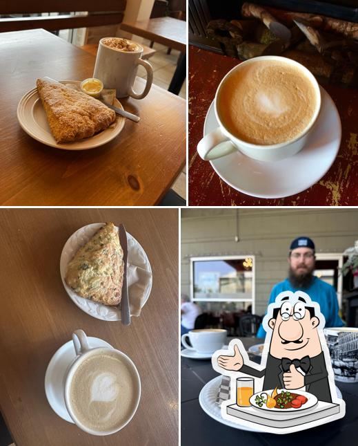 Pilgrim Coffee House, Colwood - Restaurant menu, prices and reviews