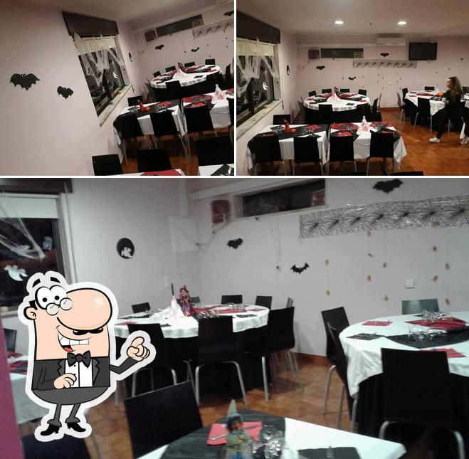 Ponto de Encontro restaurant, Sedielos - Restaurant reviews