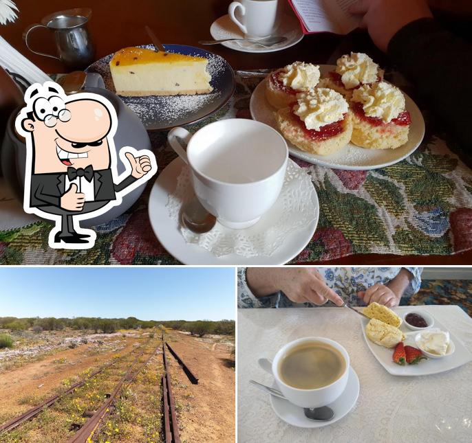The Old Pindar Hotel in Australia - Restaurant reviews
