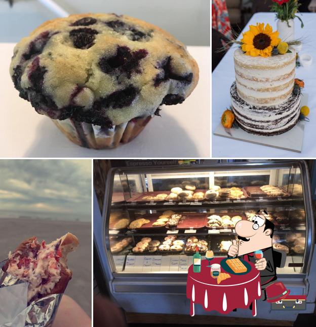 The Sugaree, Bluffton - Restaurant menu, prices and reviews