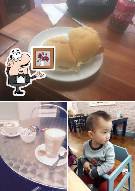 Toasted cafe in Moorends - Restaurant reviews