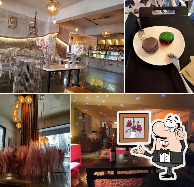 워크 walk cafe, Seoul - Restaurant reviews