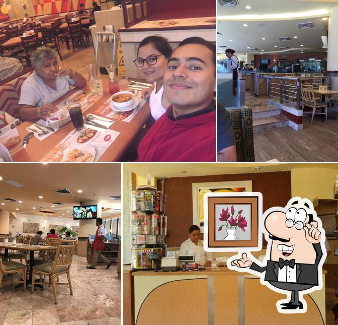 Cafetería Vips, Cancún, Paseo Kukulcán - Carta del restaurante y opiniones