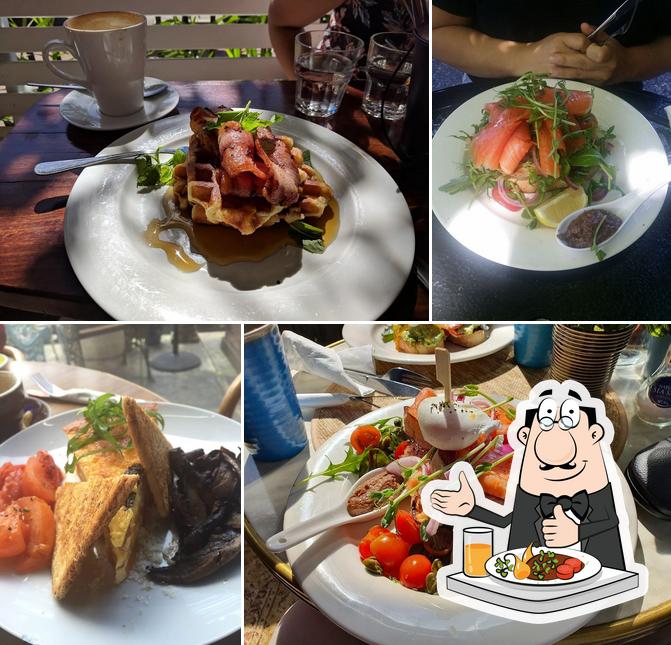 Casa Blanca in Mount Hawthorn - Restaurant menu and reviews