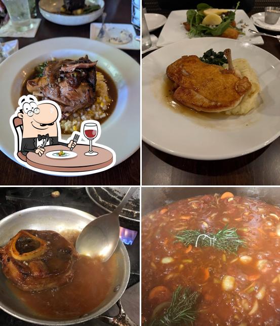 Chez Mike, East Greenbush - Restaurant menu, prices and reviews