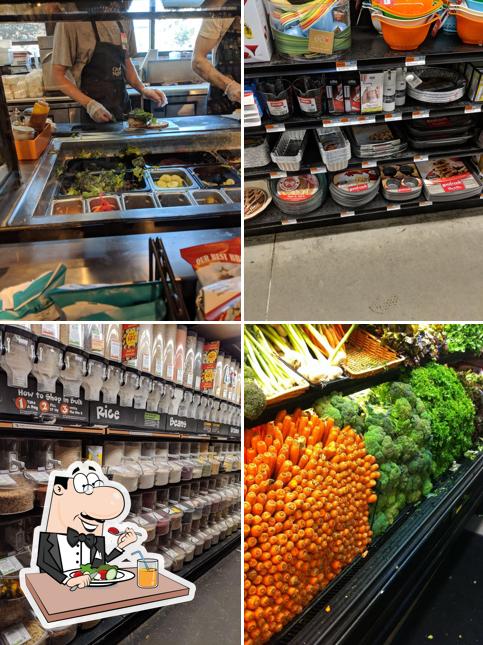 City Market/Onion River Co-op in Burlington - Restaurant menu and reviews