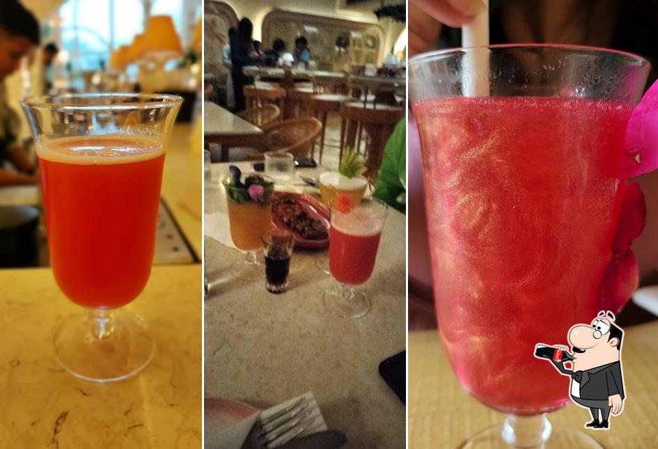 Cray Craft, Mumbai, Marol Naka - Restaurant menu, prices and reviews
