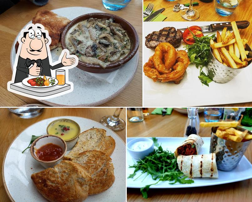Top 10 restaurants in Rotherham, august 2025 - Restaurant Guru