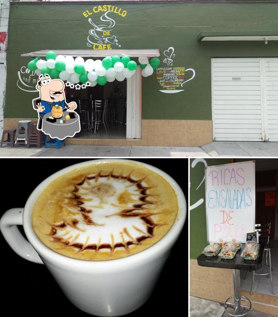 El Castillo de Café, Mexico City - Restaurant reviews