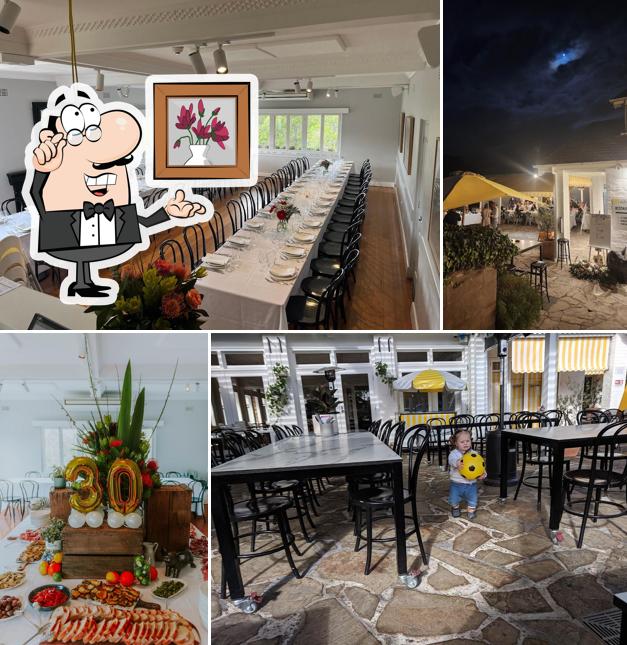 Farm Vigano, South Morang - Restaurant menu, prices and reviews
