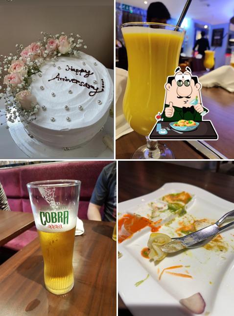 Goa in Dundee - Restaurant reviews