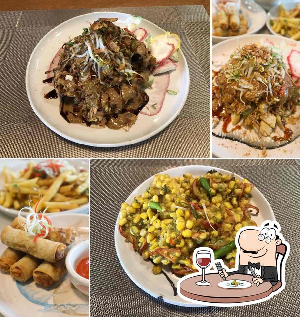 House89 Restaurant & Cafe, Jakarta - Restaurant menu, prices and reviews