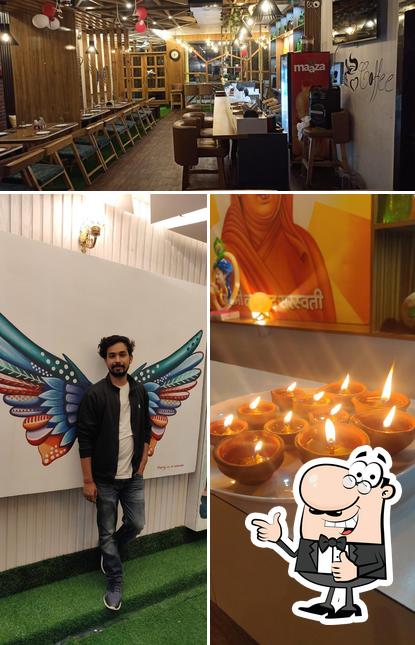 Indian Era Restaurant - Restaurant In Haridwar/ Cafe In Haridwar ...