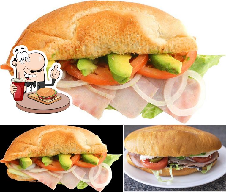 Juice Cane in San Gabriel - Restaurant reviews