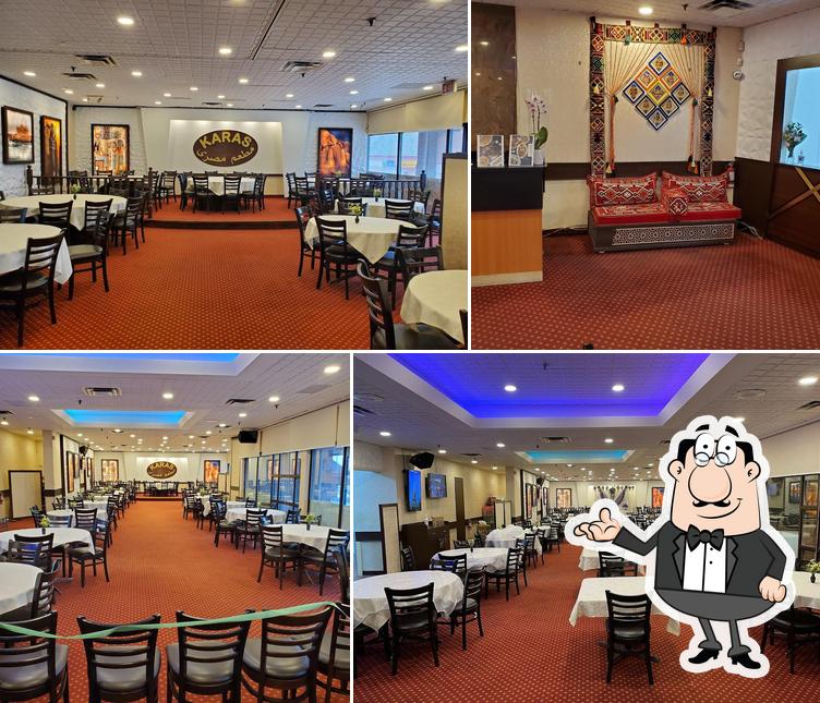 Karas Egyptian Restaurant in Mississauga - Restaurant menu and reviews