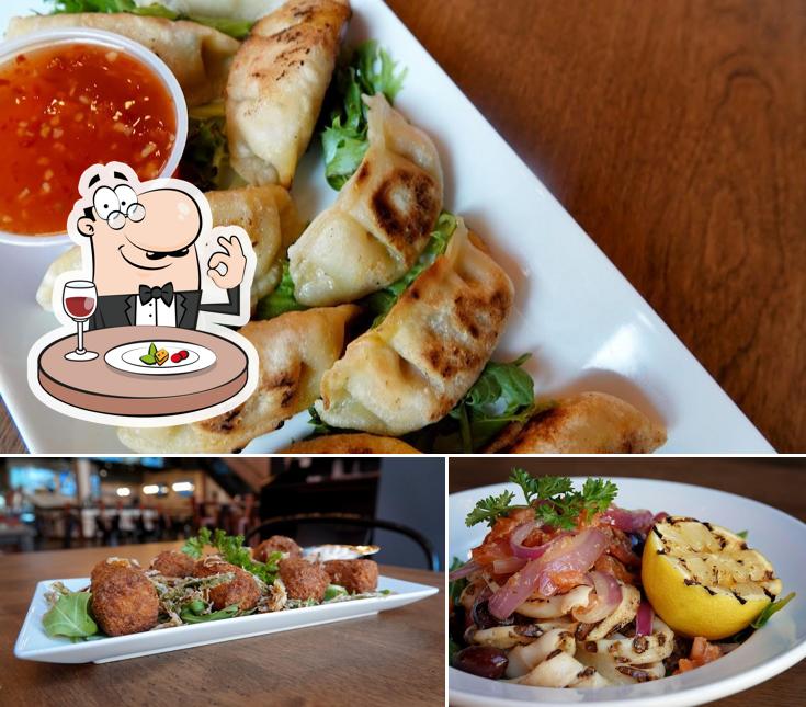 MAPLE MOOSE PUB, Peterborough - Restaurant menu, prices and reviews