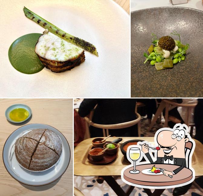 MONO, Hong Kong - Restaurant menu, prices and reviews