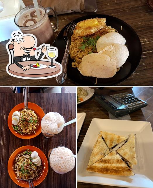 Morning Bakery (Harbour Bay), Batam - Restaurant menu, prices and reviews
