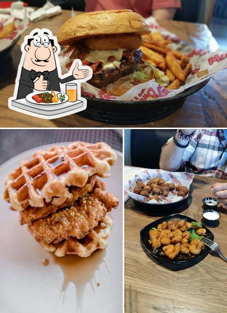 Mugshots Grill & Bar, D'Iberville, MS, 4001 Promenade Pkwy in D ...