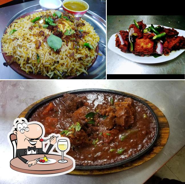 Nature's Kitchen Restaurant, Abu Dhabi - Restaurant reviews