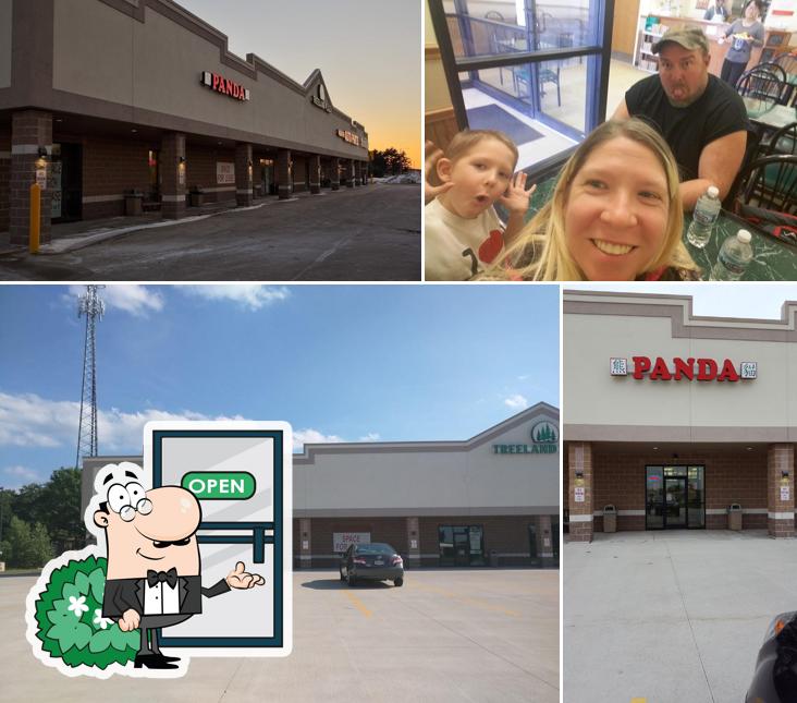 Panda Restaurant, 925 E Division St in Wautoma - Restaurant reviews