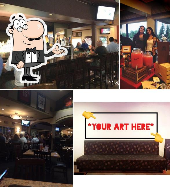 Clubhouse 66 in Glendora - Restaurant reviews