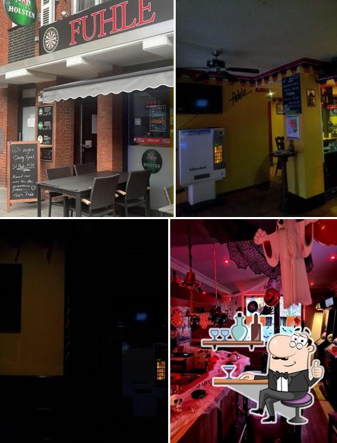 Fuhle, Hamburg - Speisekarte, Preise und Bewertungen