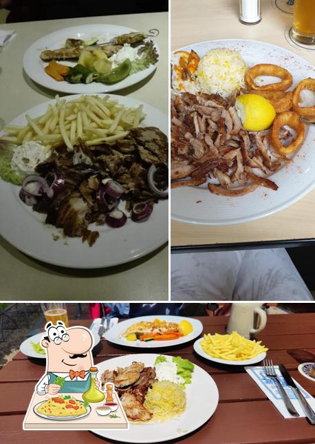 Top 7 Restaurants in Garching bei München, August 2025 - Restaurant Guru