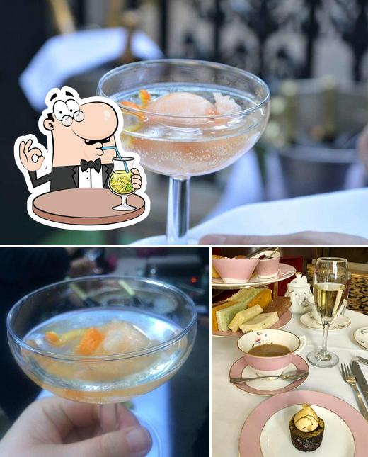 Equus, London, Embankment - Restaurant menu, prices and reviews