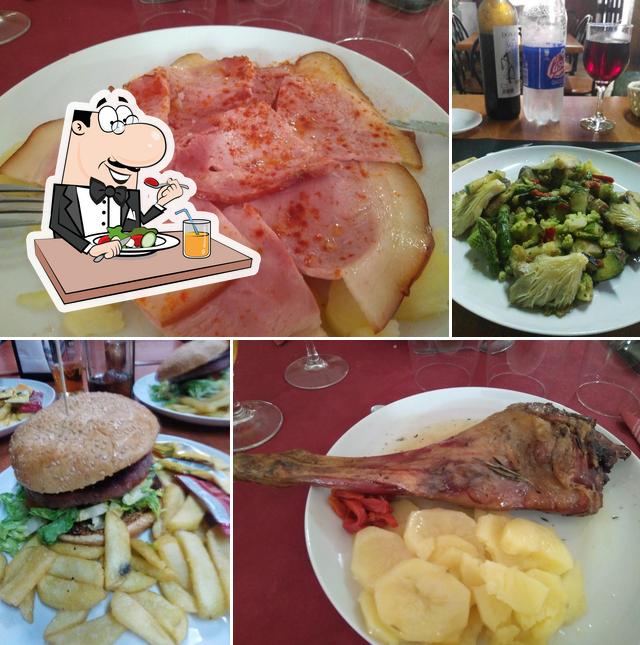 Find the best place to eat in El Barraco, winter 2024 - Restaurant Guru