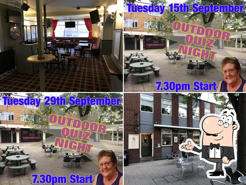 The Staff Of Life, Doncaster - Restaurant menu, prices and reviews