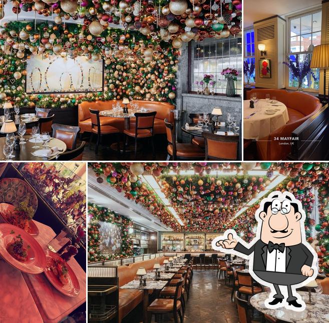Top 10 restaurants with rotisserie chicken in London, september 2025 ...