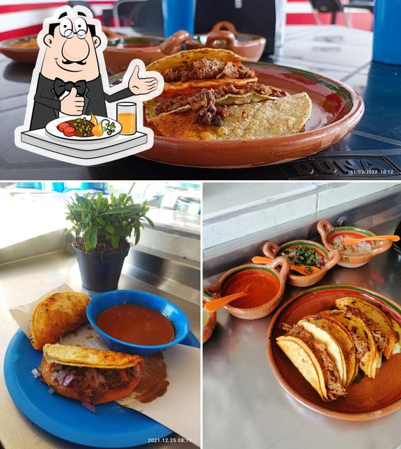 Restaurante BIRRIA "LA CHULA", Cancún - Opiniones del restaurante