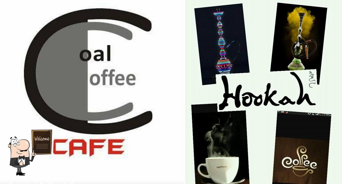 Coal And Coffee Cafe, Chennai - Restaurant menu, prices and reviews