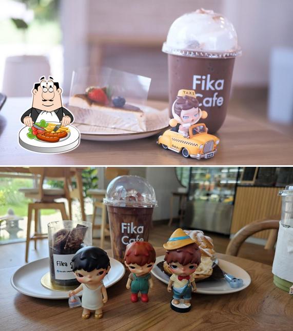 Fika Cafe, Phrabat - Restaurant reviews